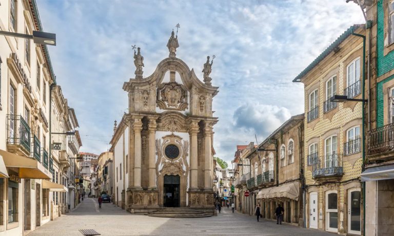 Vila real o que ver e fazer - Descobertas.pt