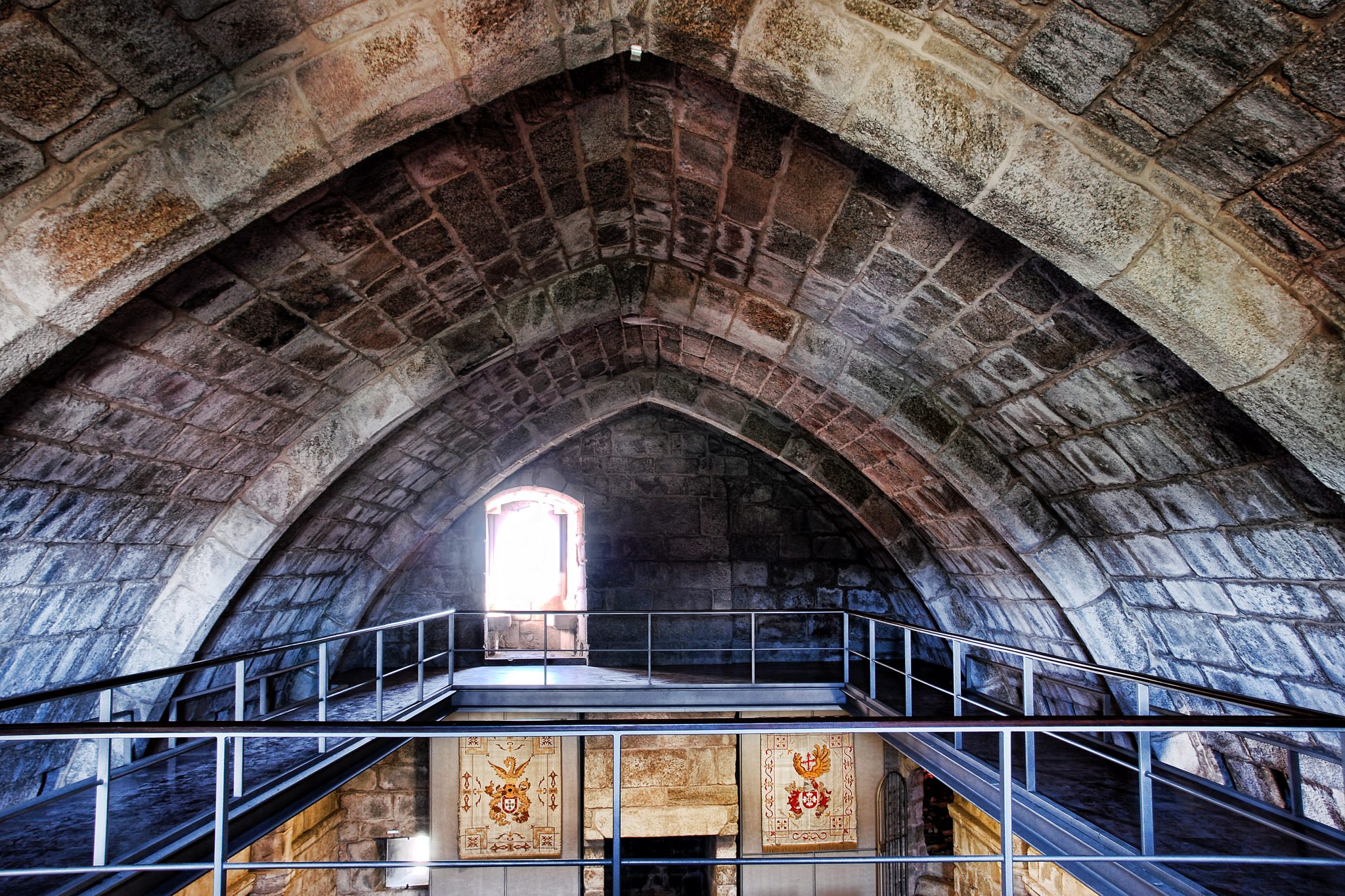 Castelo de Santa Maria da Feira História e Beleza - Descobertas.pt