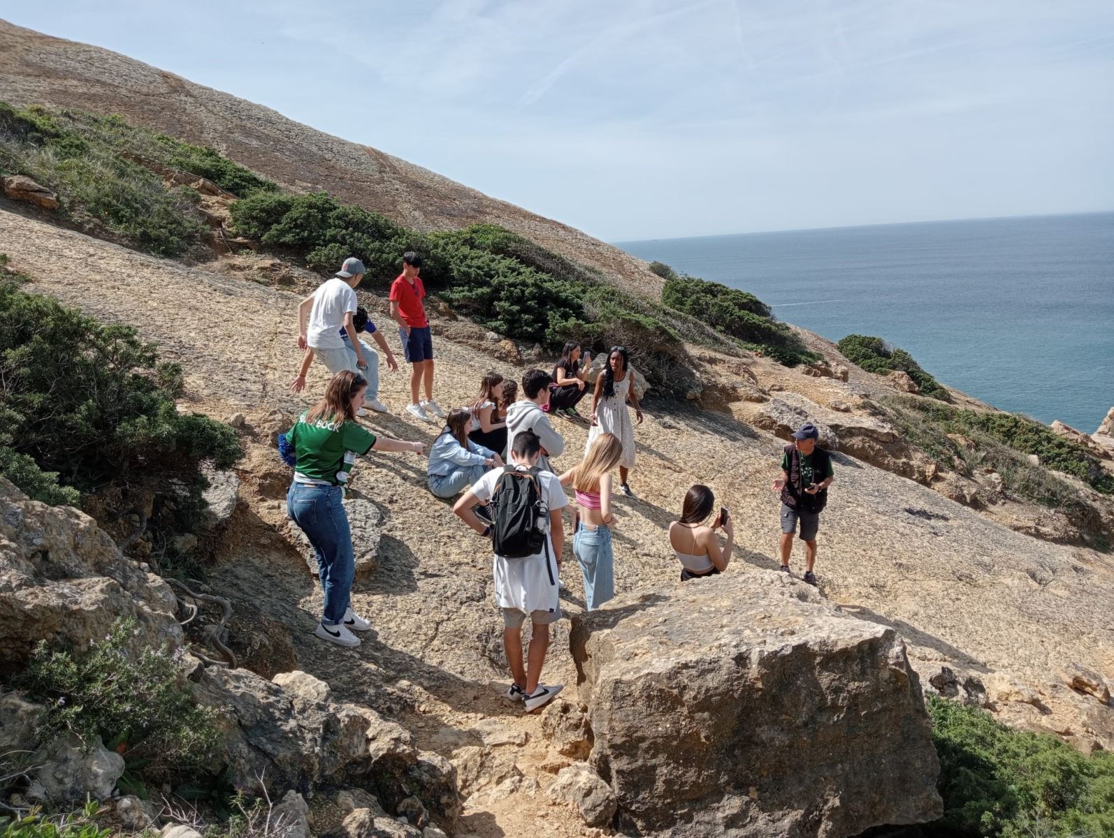 Parque Natural da Arrábida - Descobertas.pt
