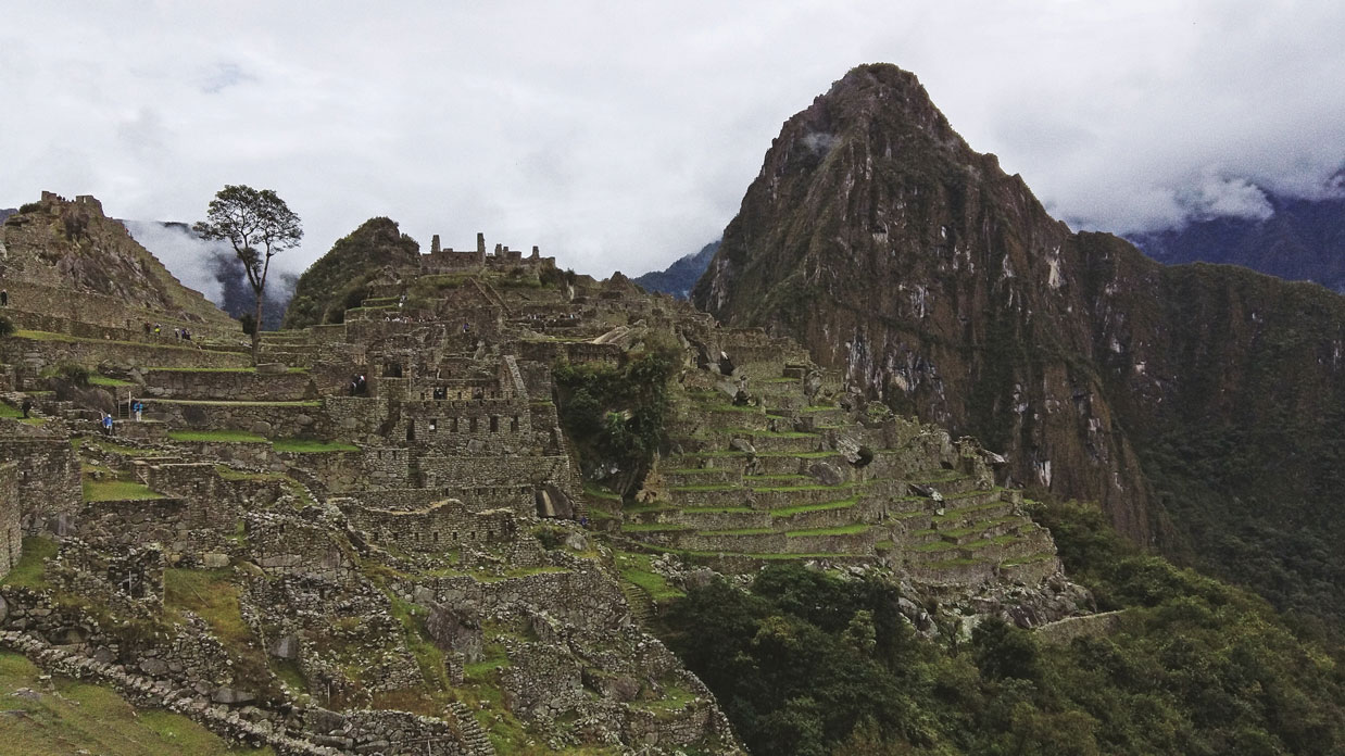 Machu Picchu um destino emblemático - Descobertas.pt